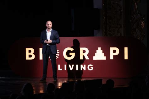 ბიოგრაფი ლივინგ • ბიოგრაფი ლივინგ • Biograpi Living