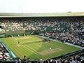 Wimbledon Tenis Wikipedia