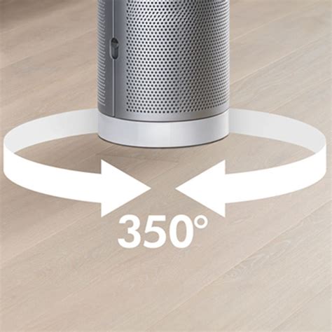 Dyson Pure Cool Tp04 Purifying Fan