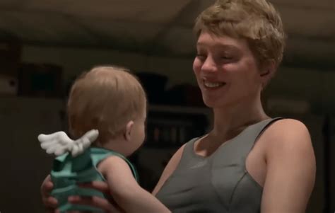 [trailer] Léa Seydoux Vedette De “death Stranding 2” Le Jeu Dhideo