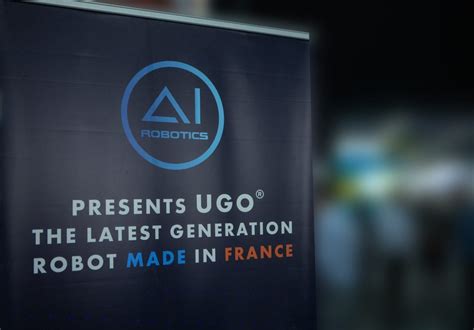 réseau international d ai robotics ai robotics