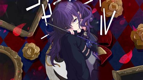 Official Jackpot Sad Girl Mafuyu Asahina Alt Vocal Full Version