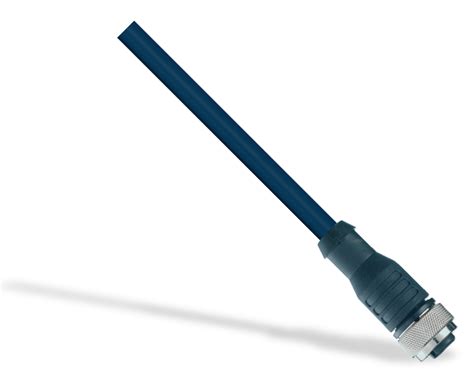 Sensor Actuator Cables Asi Automatikk As