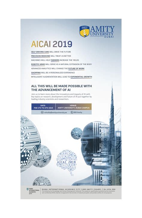 Dr Kavita Shukla On Linkedin Amity University Dubai Hosts The