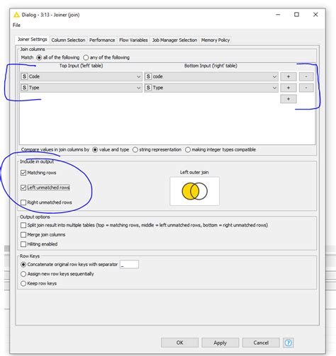Lookup And Append Columns Knime Analytics Platform Knime Community