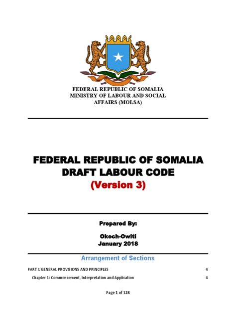 Labour Code Draft Version 3 2 Download Free Pdf Employment Labour Law Labour Code Draft Version 3 2 Download Free Pdf Employment Labour Law