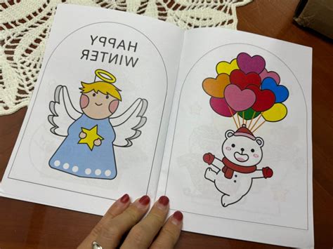 Diy 크리스마스 Led 아크릴 무드등 만들기 키트 네이버 블로그