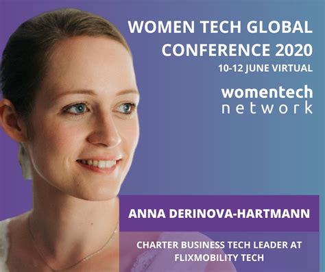 Techforgood Womenintech Mobility Womenintechnology Techleader Flixmobility Mentor