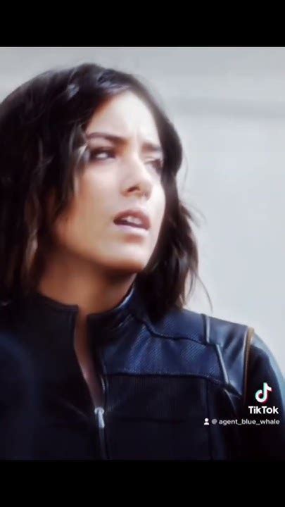 More Quake Edits Marvel Daisyjohnson Agentsofshield Chloebennet