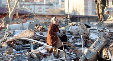 Mga Nasawi Sa Turkey Syria Dahil Sa Magnitude 78 Na Lindol Umabot Na