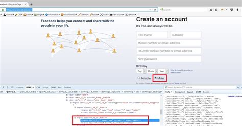 Mastering Test Automation By Vinod Rane Locate A Radio Button And