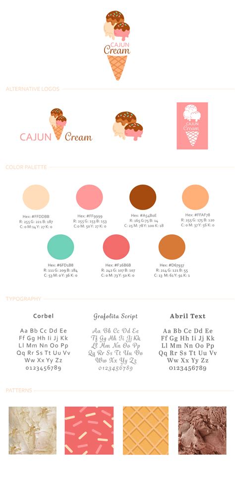 Aaliyah Wright Branding Laure Kasovich