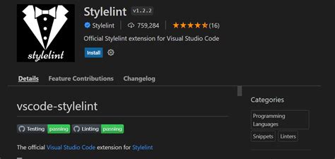 List Of All Useful Vs Code Extensions
