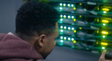 Building Networks With Confidence The Significance Of Comptia Network Certification Overlook