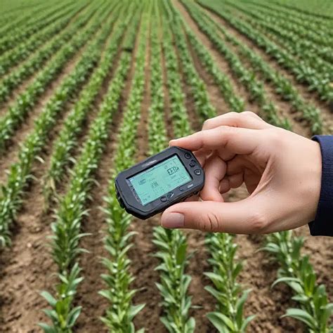 Sensor Calibration Strategies For Improved Efficiency And Optimization In Smart Agriculture And