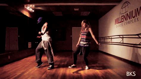 Dançando Hip Hop  Wiffle