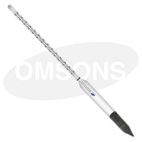 Specific Gravity Astm Omsons Labs