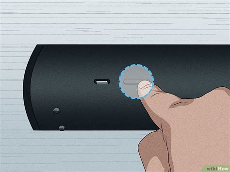 Ow To Reset Reboot Or Reconnect A Sonos Speaker