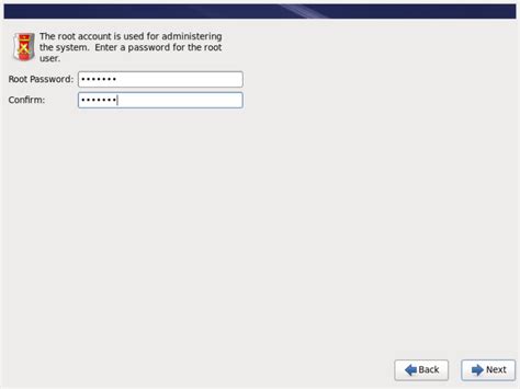 Installation Of RHEL With Screenshots