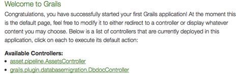 Eclipse Grails Controllers Being Installed Automatically And Causing