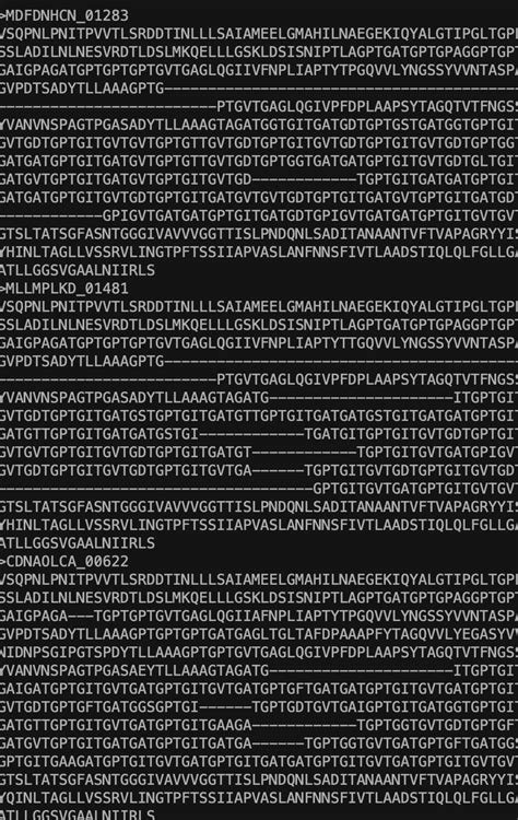 Protein Sequence Wrongly Identified As Dna · Issue 1574 · Veghyphy