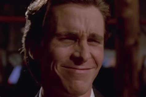 The Reason Gen Z Embraces Patrick Bateman And The Sigma Male