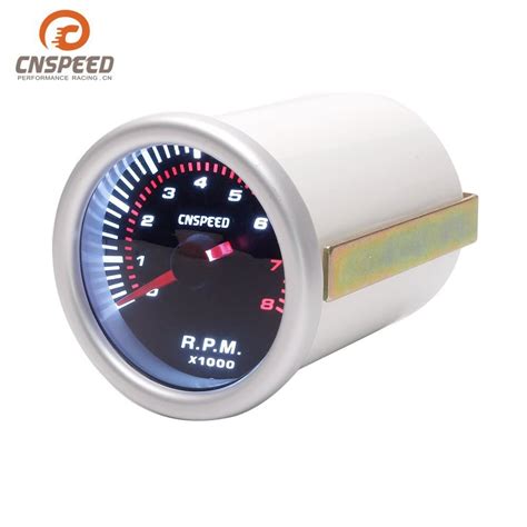 Mm Electrical Car Engine Speed Pointer Tachomete Grandado