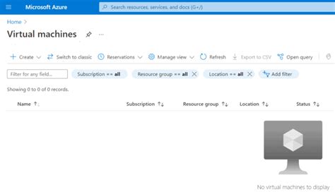 create vm in azure with 3 different methods [step by step] golinuxcloud