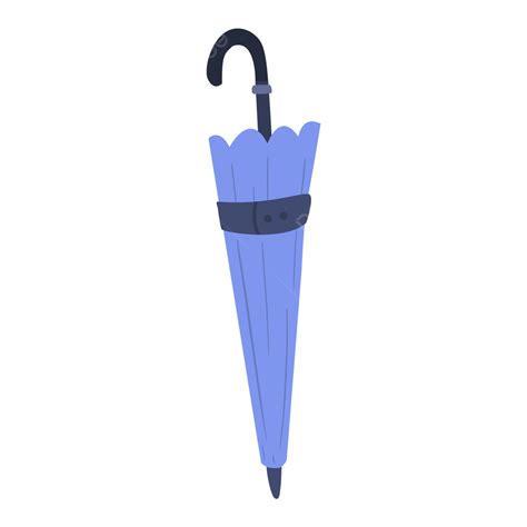 만화 일러스트 핸드 드로잉 접 는 우산 만화 손으로 그린 접다 Png 일러스트 및 Psd 이미지 무료 다운로드 Pngtree