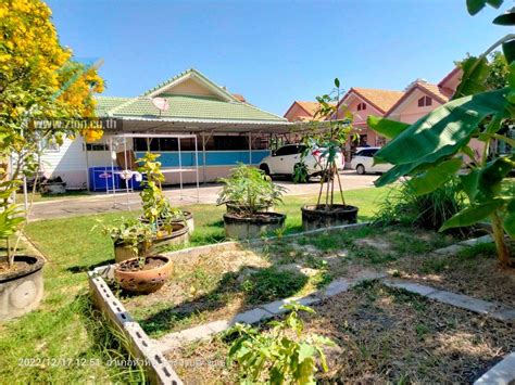 ขายที่ดินพร้อมสิ่งปลูกสร้างขายถูก ทำเลทองใกล้ตลาดชิคาโด้หัวหิน Zion Real Estate