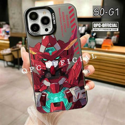Jual Case Imd Hologram Case Casing Robot Gundam For Poco X G Poco F G Poco C Poco C Poco
