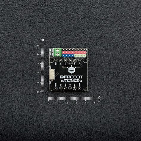 Gravity Bluno Beetle Shield Kd Robot Kit