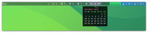 Install And Configure Waybar In Hyprland