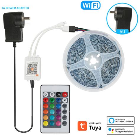 Universal Remote Ir Controller Ir Infrared Rgb Led Lamp 13 21 24
