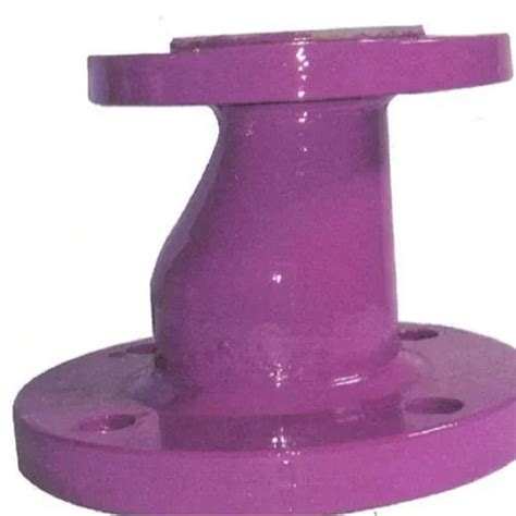 Ptfe Lined Eccentric Reducer At 250000 Inr In Vasai Spar Coats And
