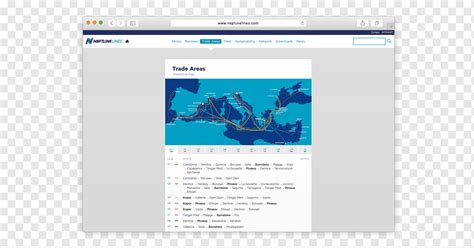 Screenshot Web Page Multimedia Font World Wide Web Blue Text Media Png Pngwing