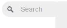 Css Clickable Area Bigger Displayed Area Of Search Bar Stack Overflow