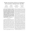 PDF Wrapper Based Feature Selection For Imbalanced Data Using Binary