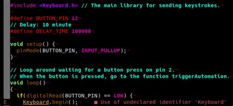 Arduino Language Server Libraries Language Server Protocol LSP