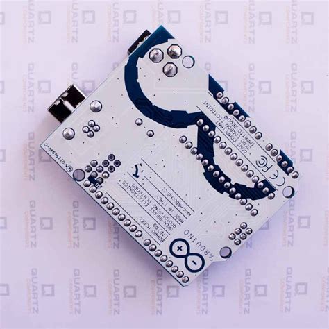 Arduino Uno R3 Atmega328p Arduino Compatible Dip Without Cable At ₹ 91400 Arduino