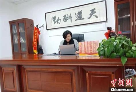 一人富不算富 甘肅農家女創業不忘扶貧助她 每日頭條