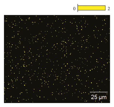 Sem‐eds Image Of Yb Rich Intermetallic Compounds In Al 7 Wt Si Alloy Download Scientific