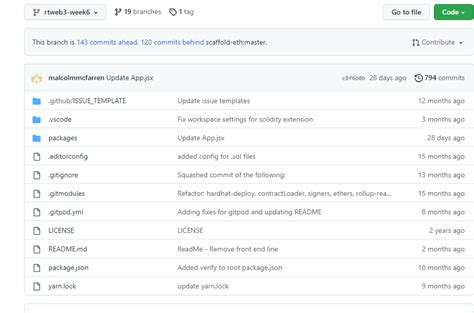 week6 build a staking dapp lion medium