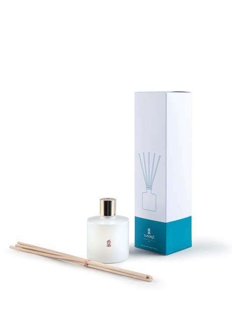 Liquid Diffuser Refill 100ml Mediterranean Beach By Lladró J P