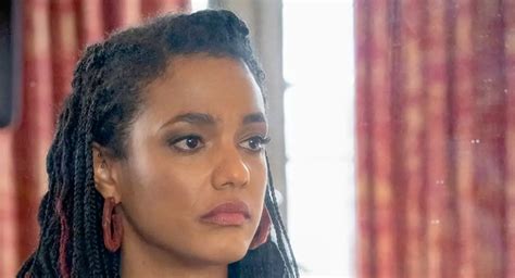 Freema Agyeman Net Worth Age Wiki Height And Body Measurements Today