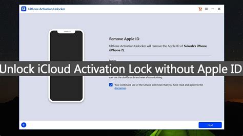 ICloud Bypass How To Unlock ICloud Activation Lock Without Apple ID