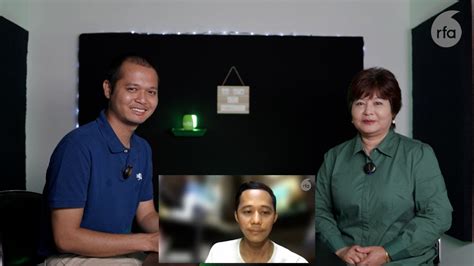 “စစ်ပွဲတွေကြားက ကရင်ပြည်နယ်” Youtube