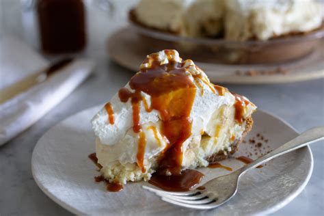 The Dodo Banana Cream Cheese Pie Recipe A Bountiful Kitchen