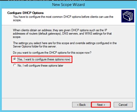 Tutorial Membuat DHCP Pada Windows Server DS Network