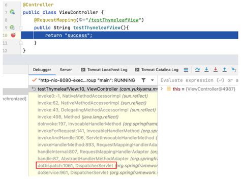Springmvc学习实战 Yukiyama